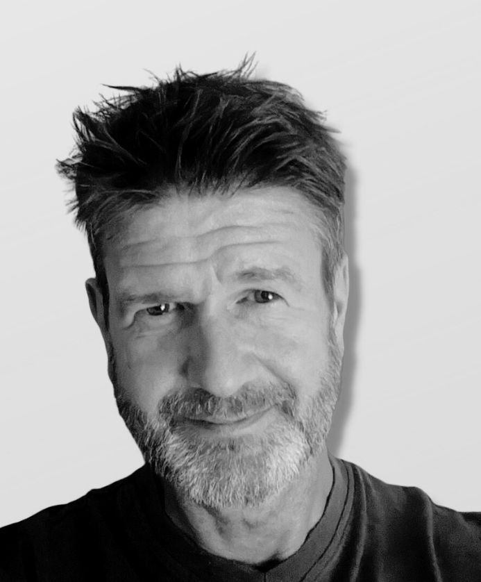 Joe Barnes - Sales Director | VWS Software Solutions
