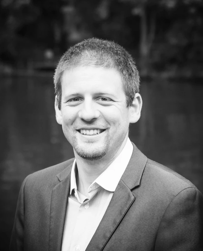 Andy Mirecki - Managing Director | VWS Software Solutions