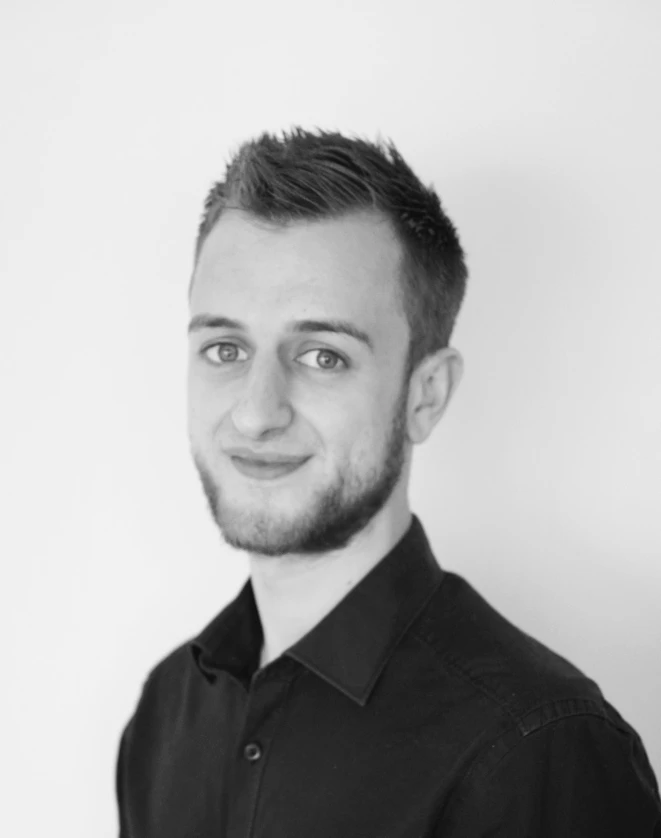 Daniel Ellul - 1st Line Support Manager | VWS Software Solutions