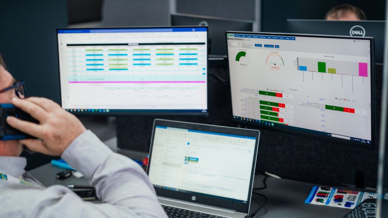 Streamlining Routes and Resources with PurGo | VWS Software Solutions