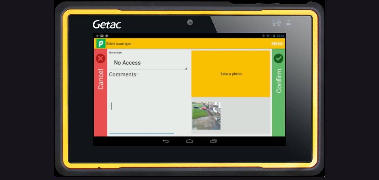 Recycling ERP Software