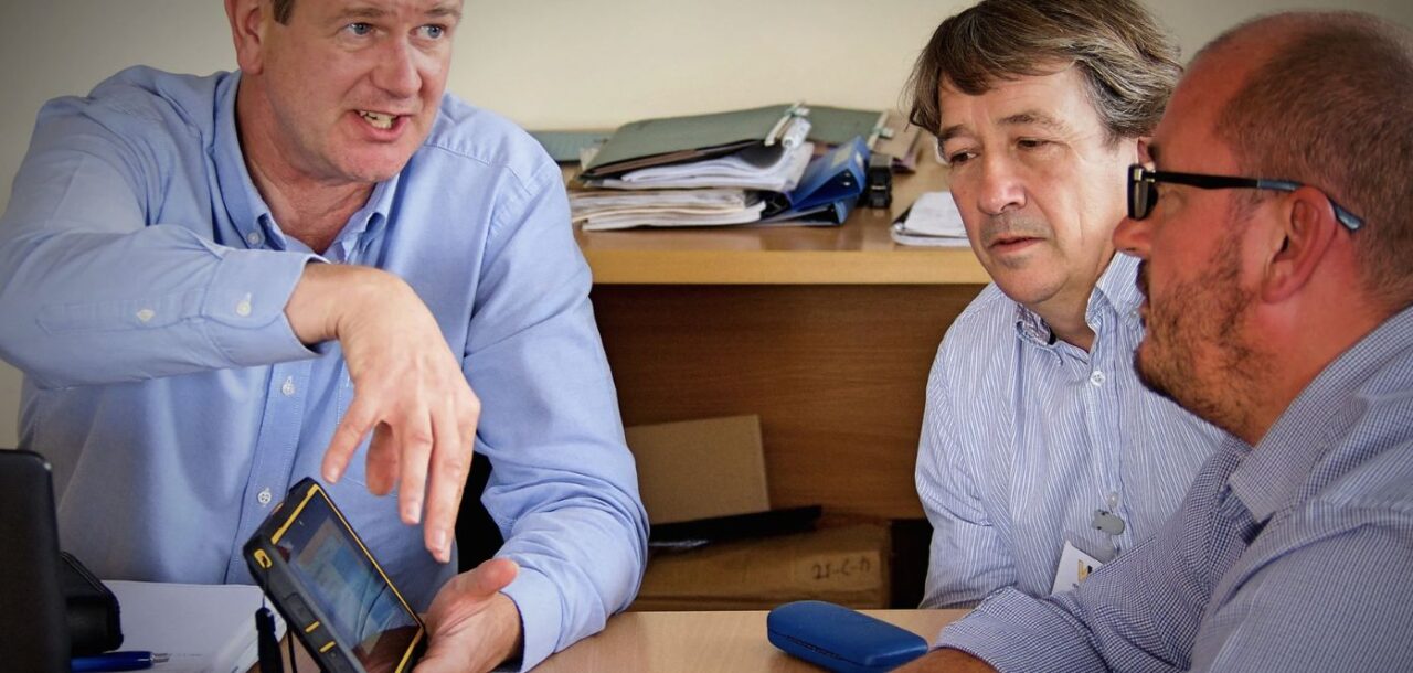 Recycling ERP Software