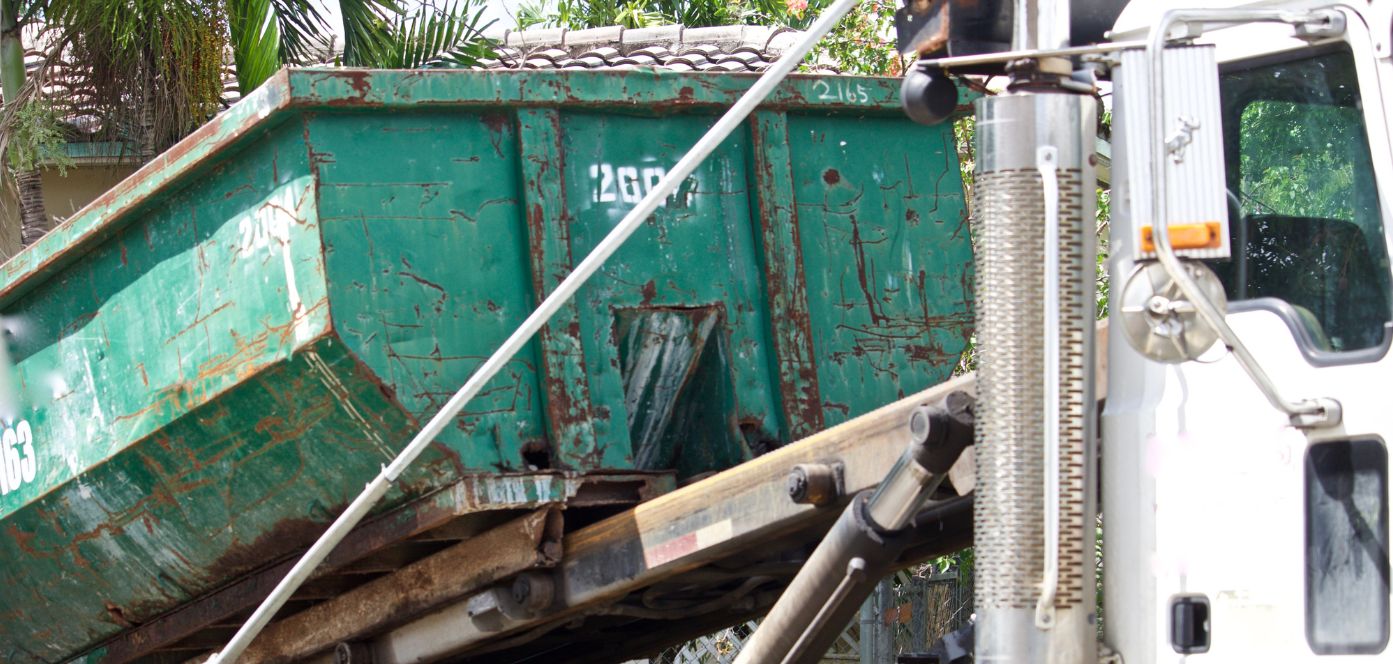 Roll On Roll Off Management Software