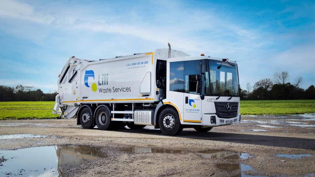 Lili Waste Chooses PurGo | VWS Software Solutions