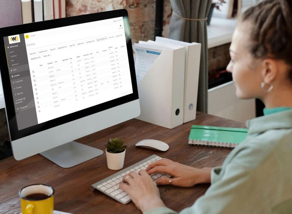 Managing Customers and Jobs with PurGo | VWS Software Solutions