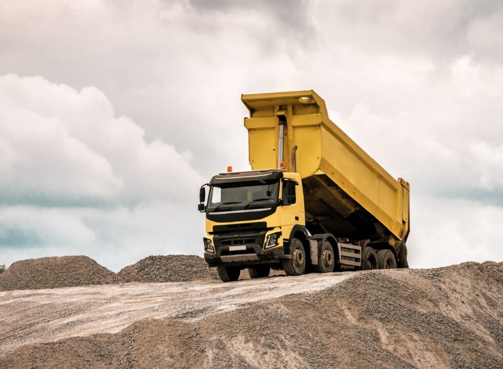 How to Scale Your Tipper Hire Business with ERP Systems | VWS Software ...