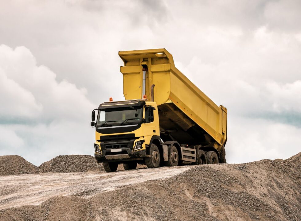 How Tipper Hire Companies Can Reduce Paperwork & Boost Driver Morale ...