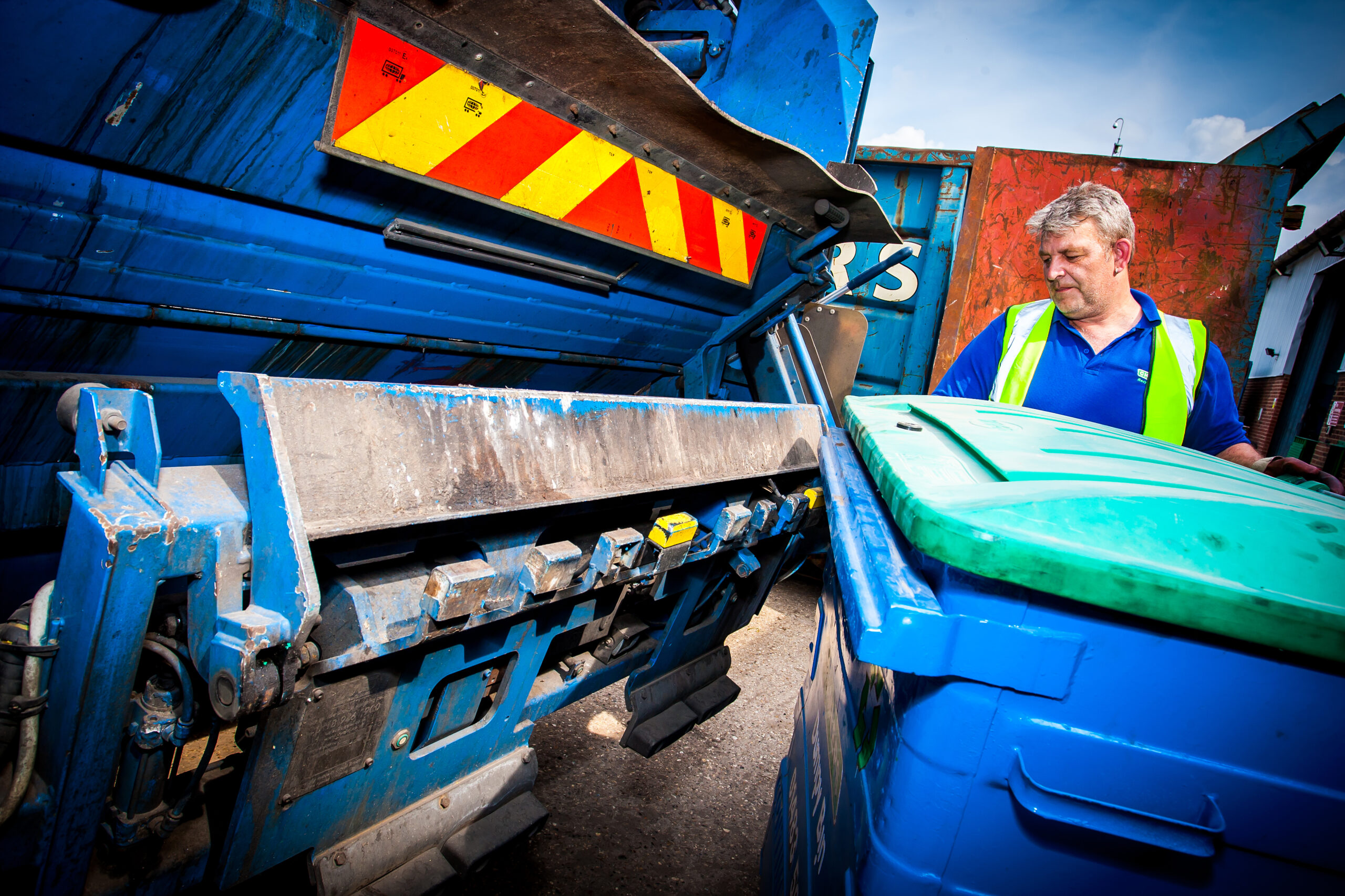 Our Partners | VWS Software Solutions