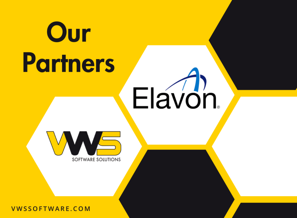 VWS Partners with Elavon | VWS Software Solutions